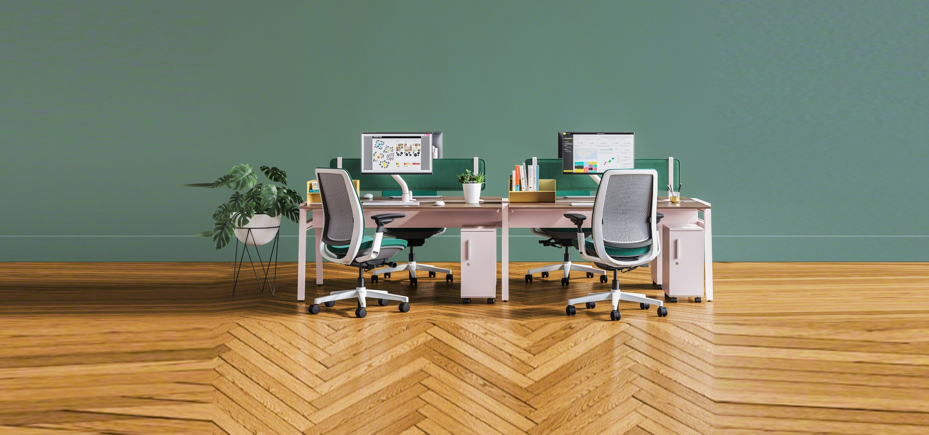 bmc | Business Machines Company | Steelcase Kuwait