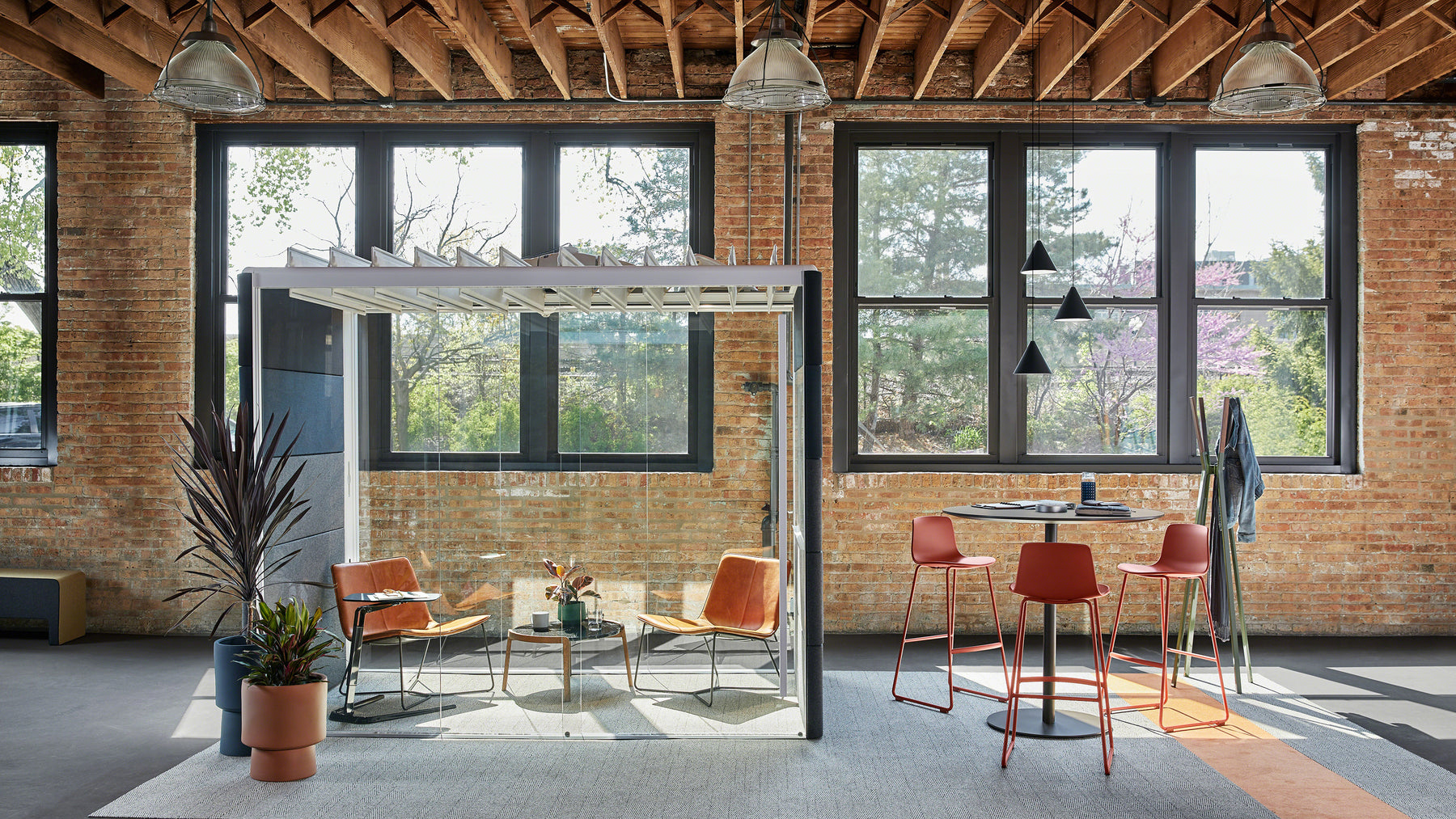 bmc Business Machines Company | Steelcase partner