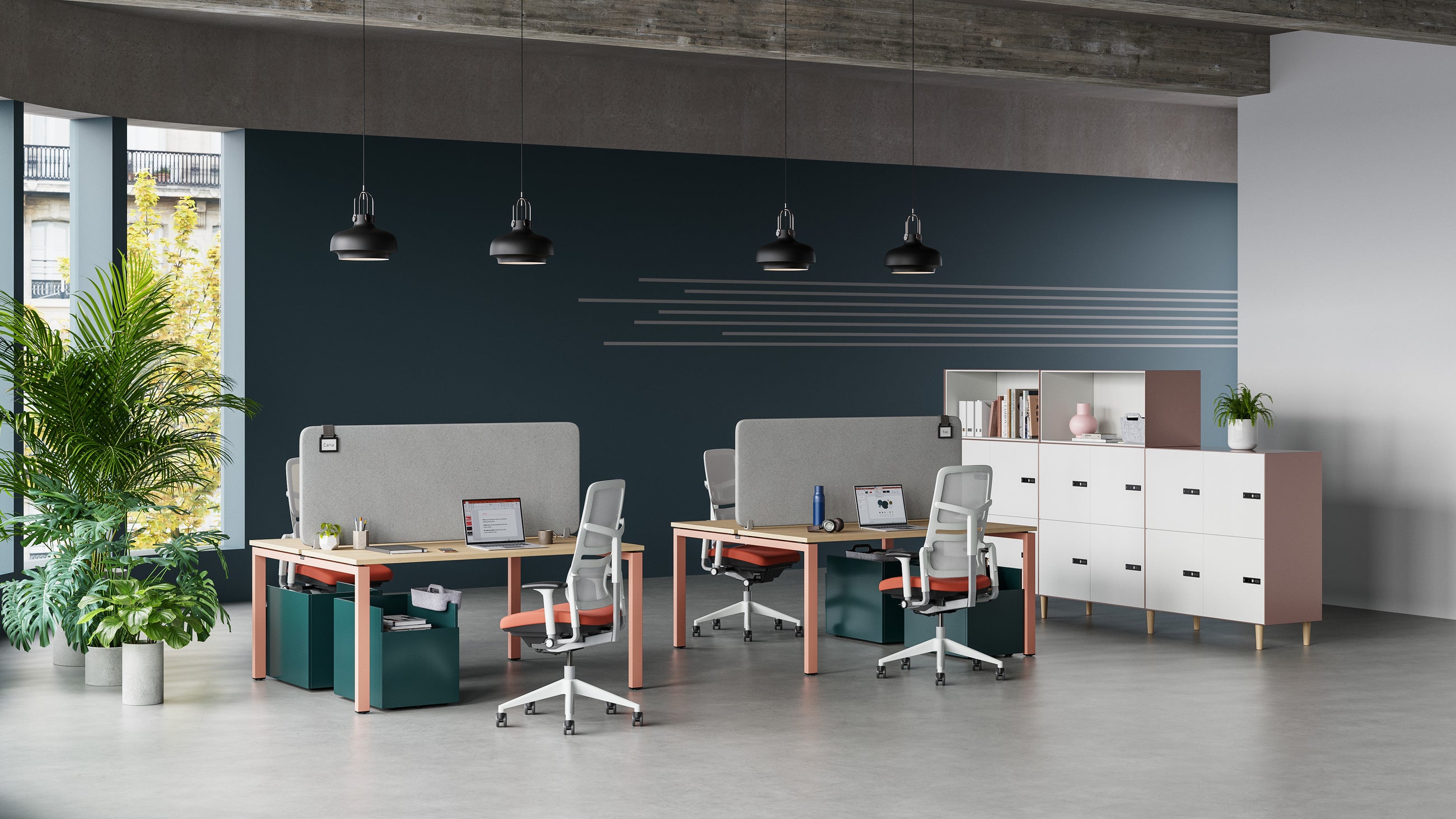 bmc Business Machines Company | Steelcase partner
