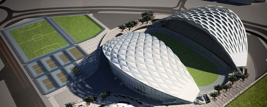 Student Activities and Athletic Facilities (SAAF)